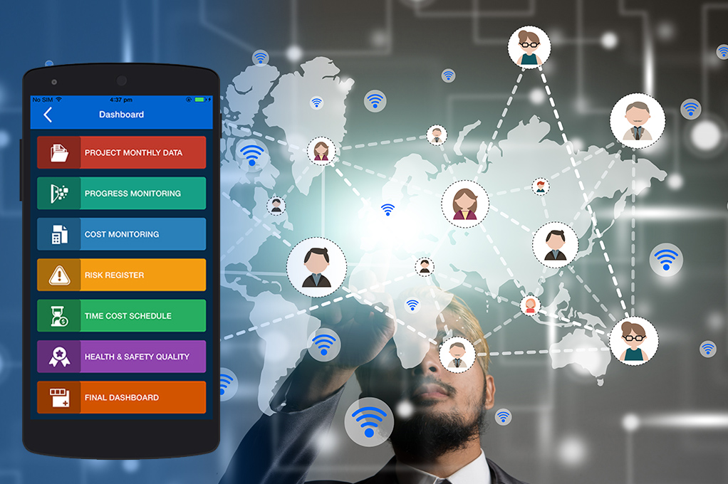 Portfolio, Colan Infotech