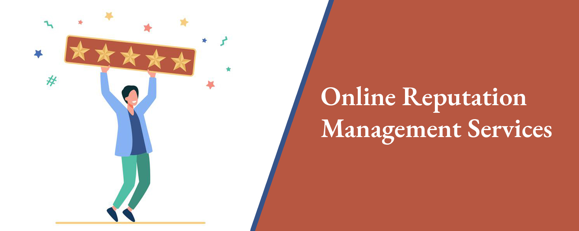Online Reputation Management (ORM) Company - Colan Infotech
