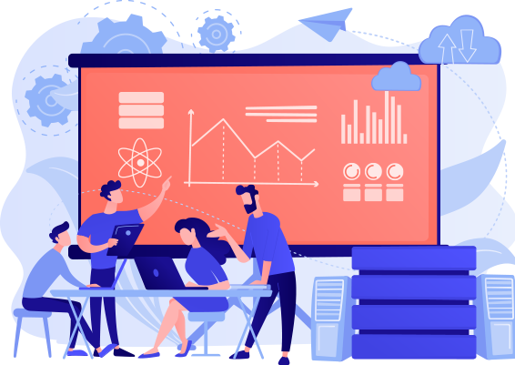 Data Science Company | Hire Data Scientists