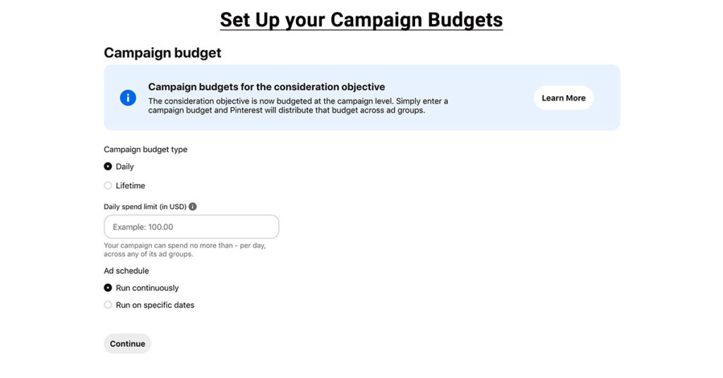 Series 3: How to Run an Effective Facebook Ad Campaign
