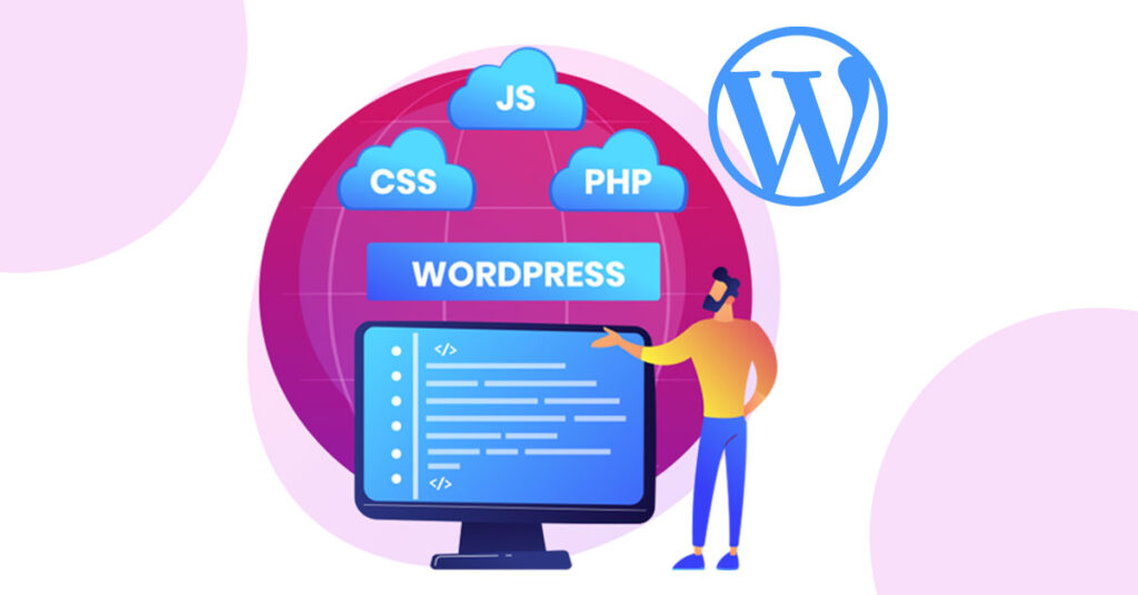 Laravel vs Wordpress - Which is Better for Web Development